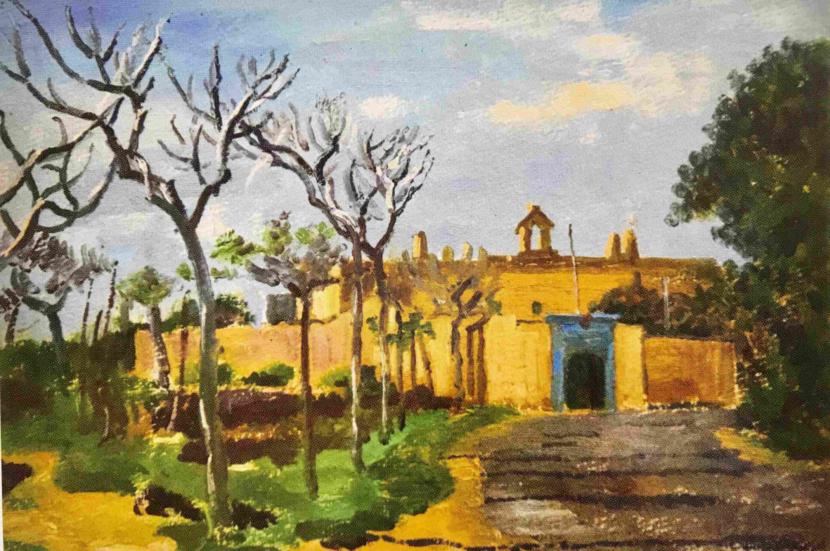 Fine Art Malta | H.M. Bateman | The Perry Magazine | Issue #58