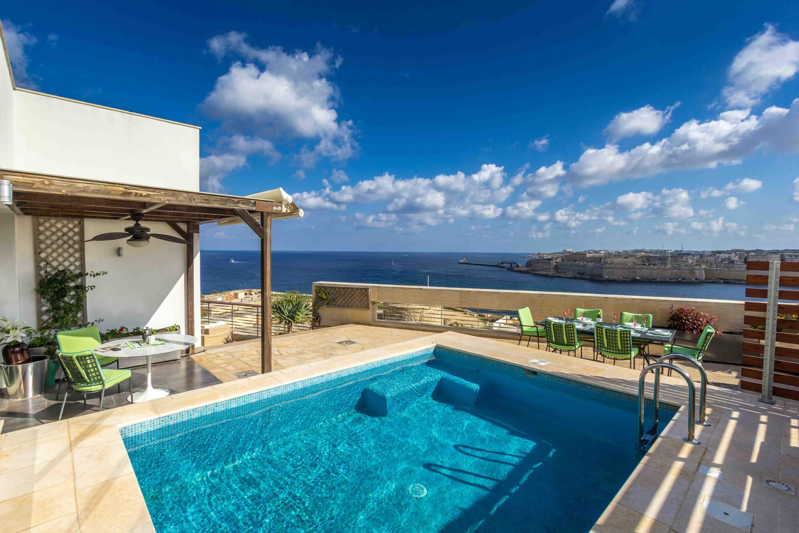 Retirement Guide to Malta | Perry Property Malta - Perry