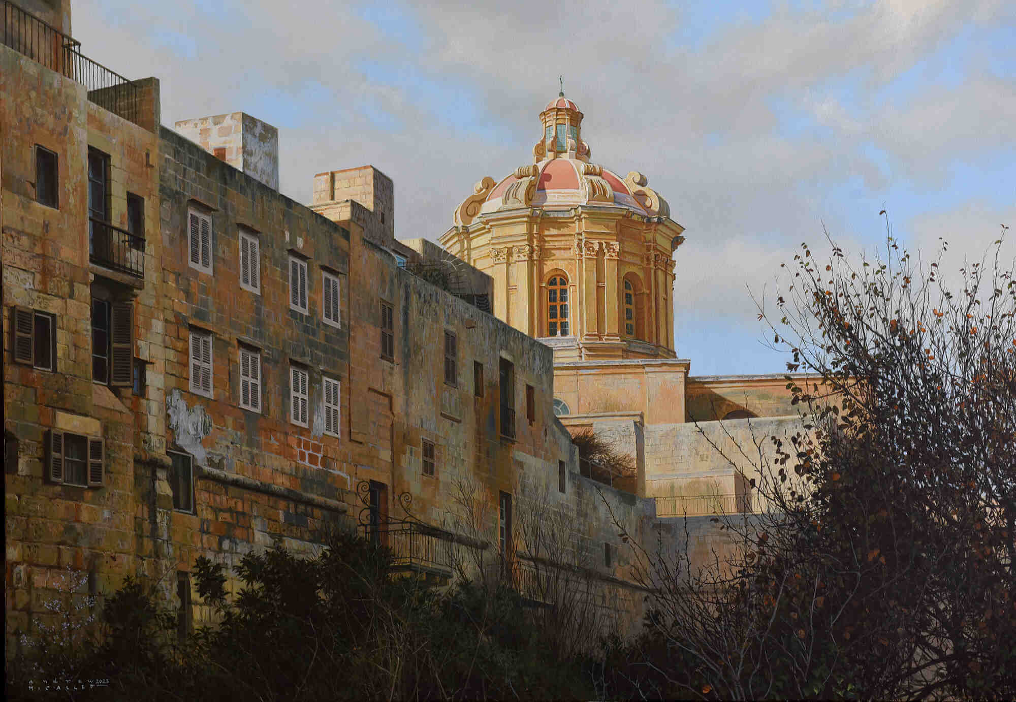 Perry Magazine | Issue#62 | Andrew Micallef