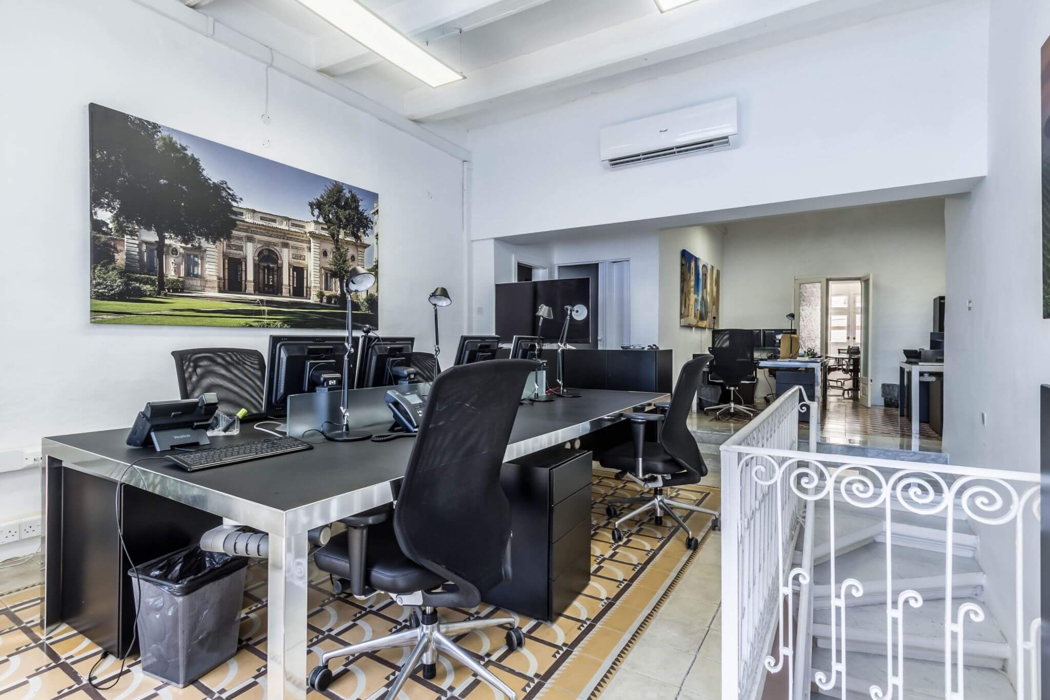 New Commercial Property Hub | Perry Estate Agents