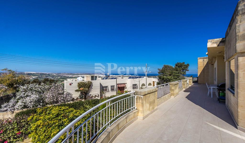 Birguma, Finished Detached Villa (DV600190) (PERRY)