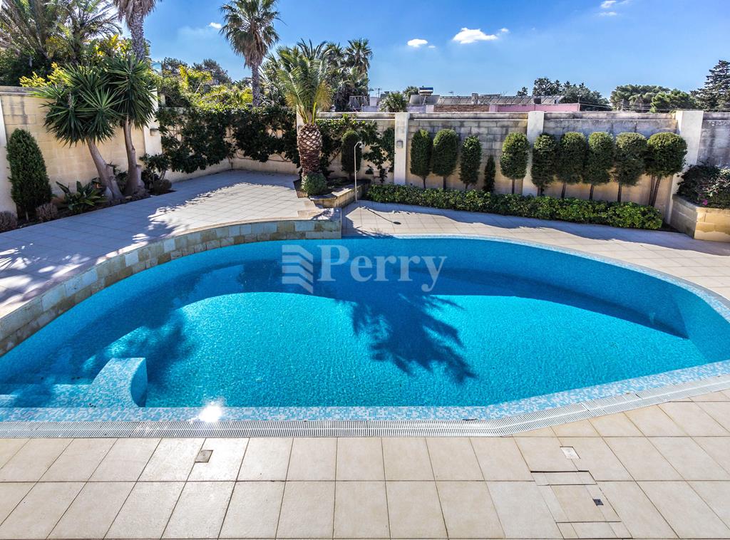 Birguma, Finished Detached Villa (DV600190) (PERRY)