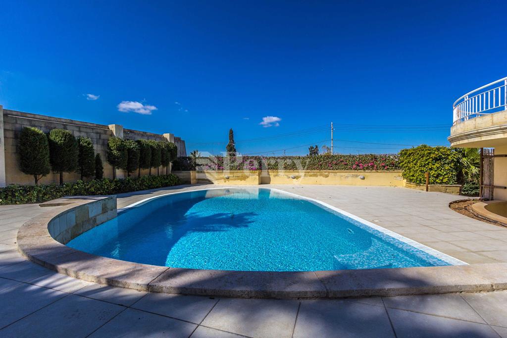 Birguma, Finished Detached Villa (DV600190) (PERRY)