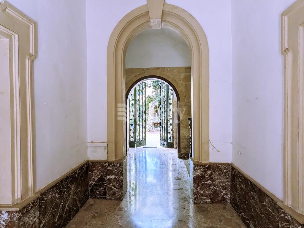 Mosta Unconverted House of Character (HC700059) (PERRY)